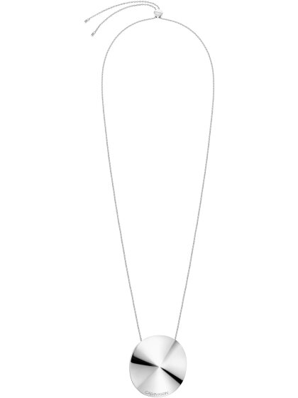 CALVIN KLEIN n-lace kjba sst po big KJBAMN000100, Kette