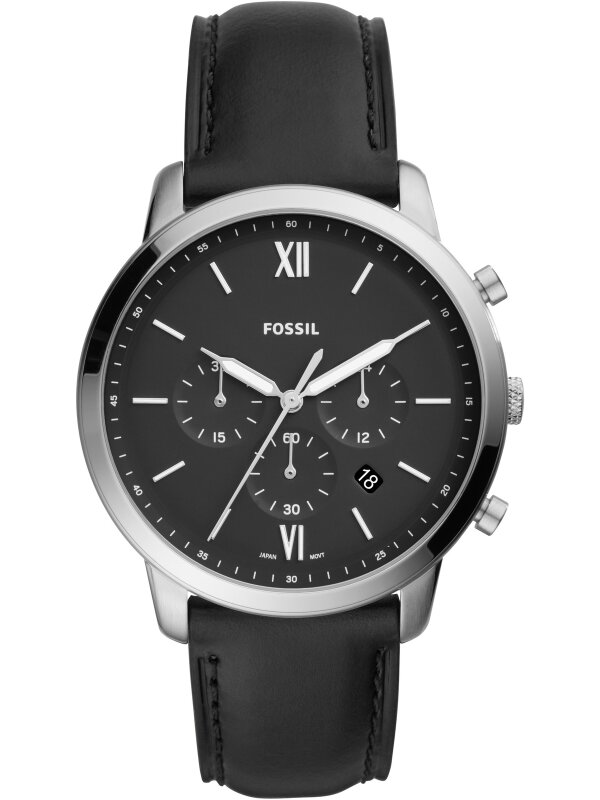 Fossil NEUTRA CHRONO FS5452, Herrenchronograph