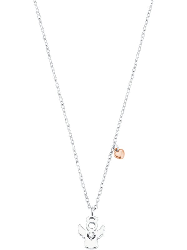 s Oliver für Mädchen, Sterling Silber 925 2028454, Kette