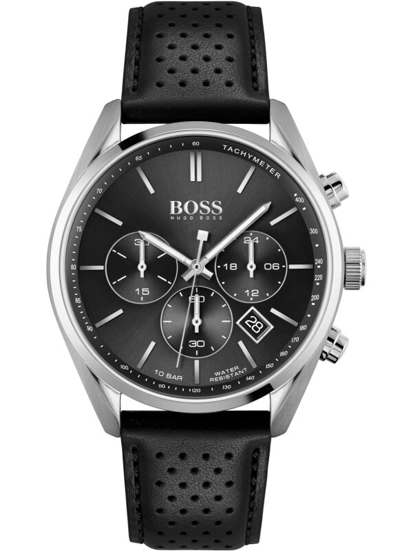 Hugo Boss CHAMPION 1513816, Herrenchronograph