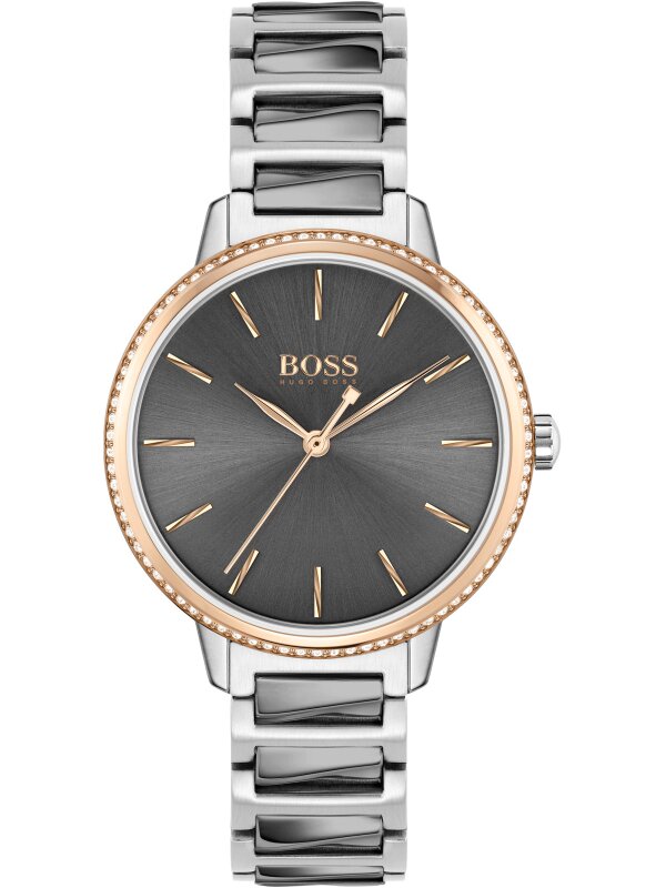 Hugo Boss SIGNATURE 1502569, Damenuhr