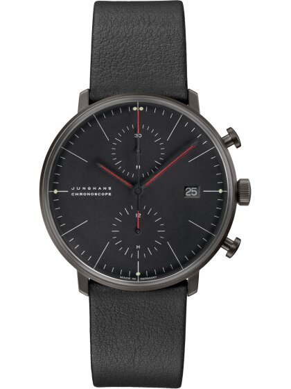 max bill Uhren von JUNGHANS, alle Artikel kaufen Sie bei uhr24