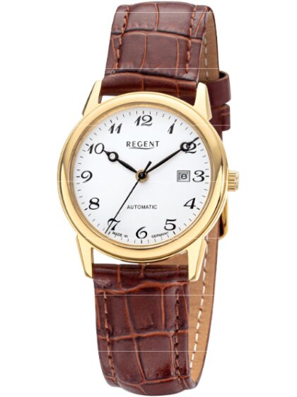 REGENT Uhren - alle Modelle vom autorisierten Regent Shop uhr24