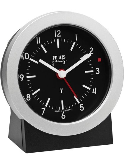 Filius Funkwecker Analog 052101, Funkwecker